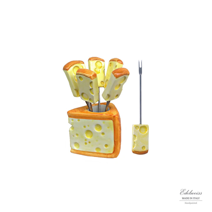 Charcuterie Cheese Collection – Simply Italian